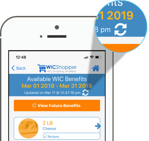 Washington WIC | JPMA, Inc.