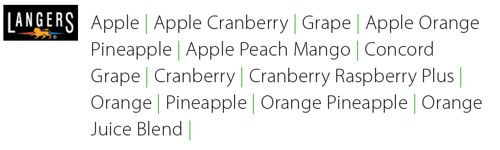 Utah WIC Approved Food List October 2023 | JPMA, Inc.